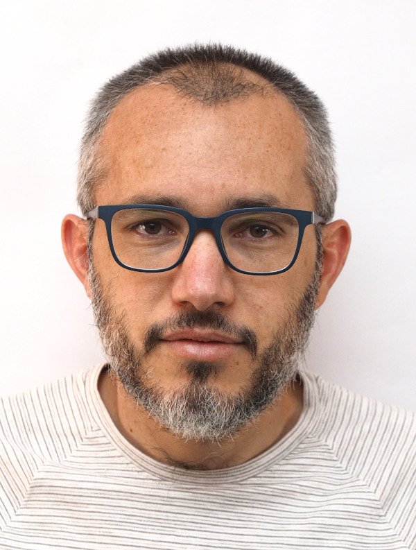 Gerardo Martín